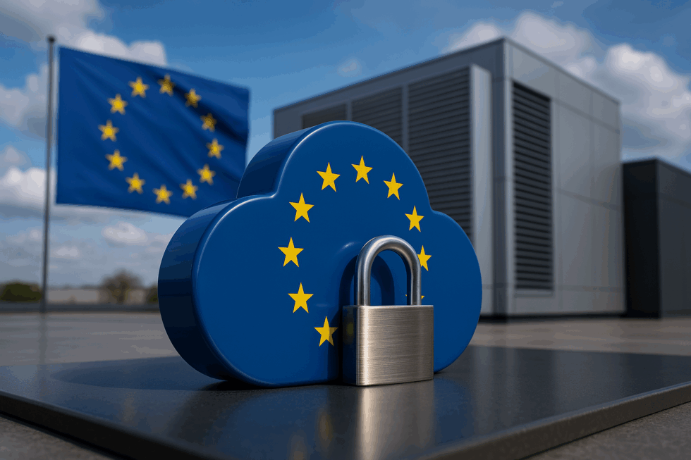 EU Data Sovereignty: Protecting Businesses from the US CLOUD Act ...